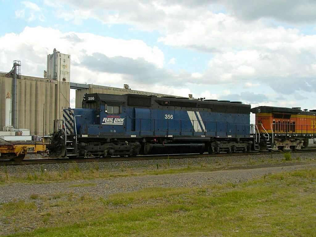 MRL 356